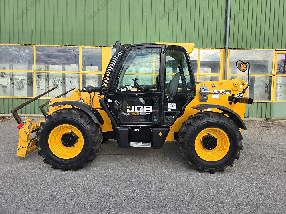 JCB 535-95 | Max Urech AG