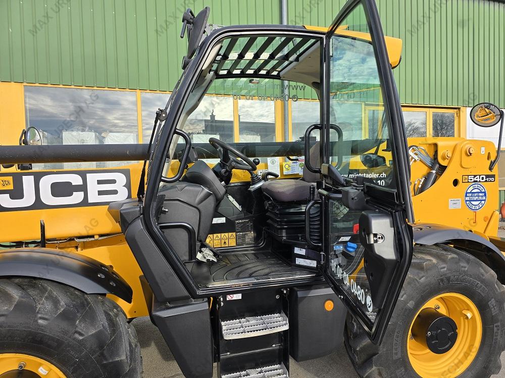JCB JCB-540-170 | Max Urech AG