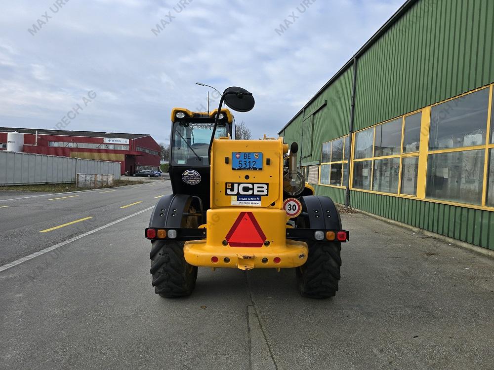 JCB JCB-540-170 | Max Urech AG